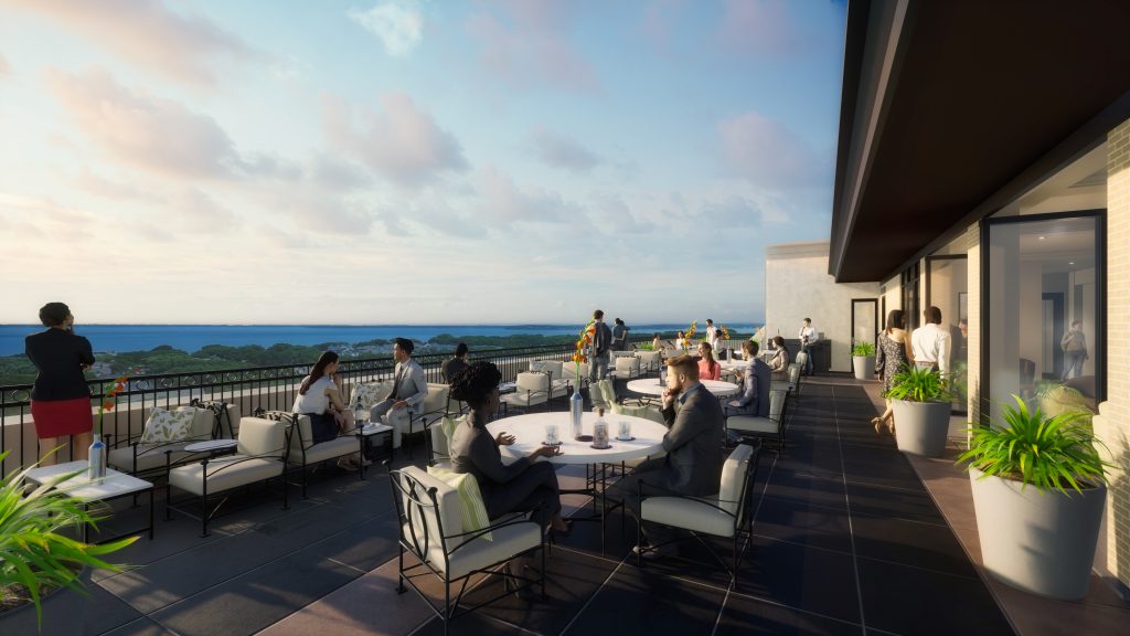 Gallery - Continental Madison