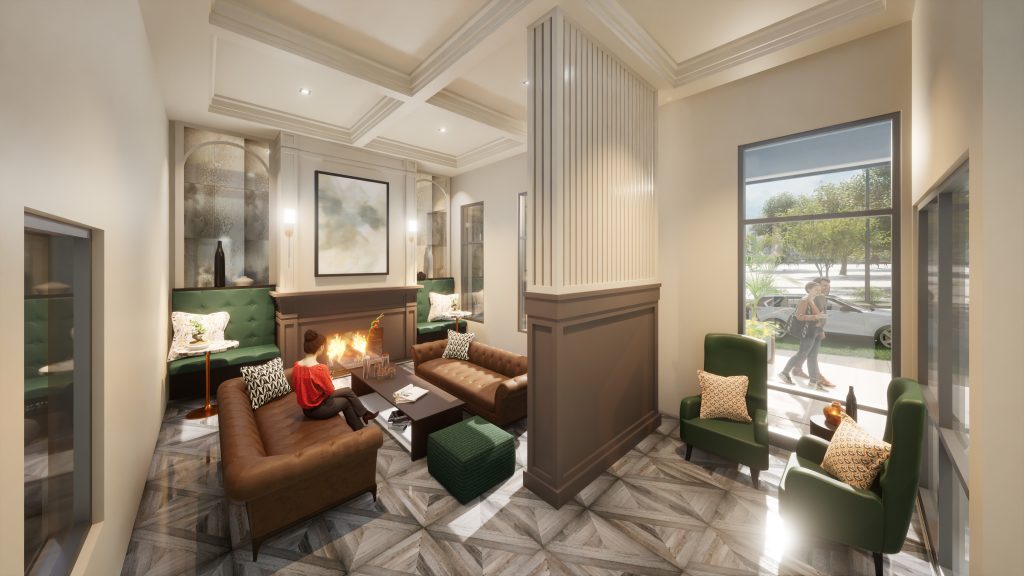 Gallery - Continental Madison