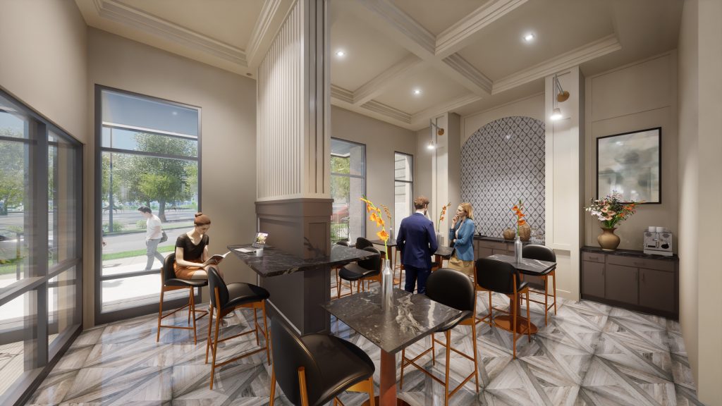 Gallery - Continental Madison