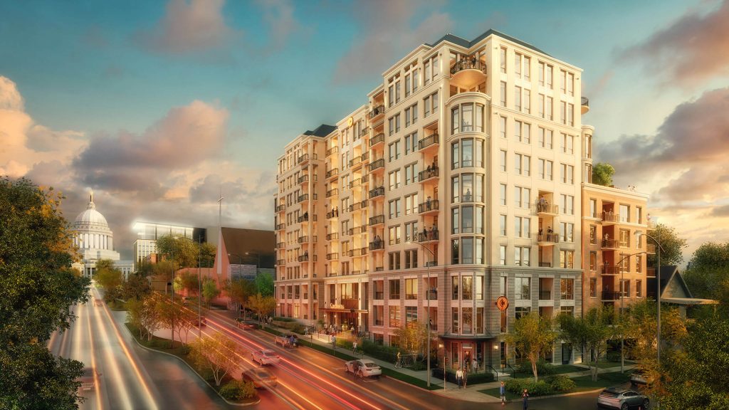 Gallery - Continental Madison